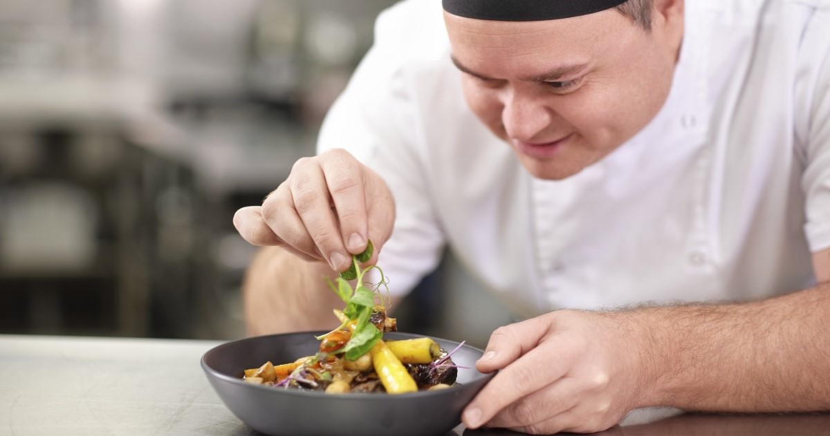 Food is a healer: Why food matters at Braemar - Braemar Hospital