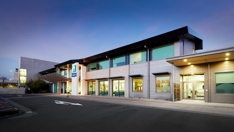 About Us - Braemar Hospital