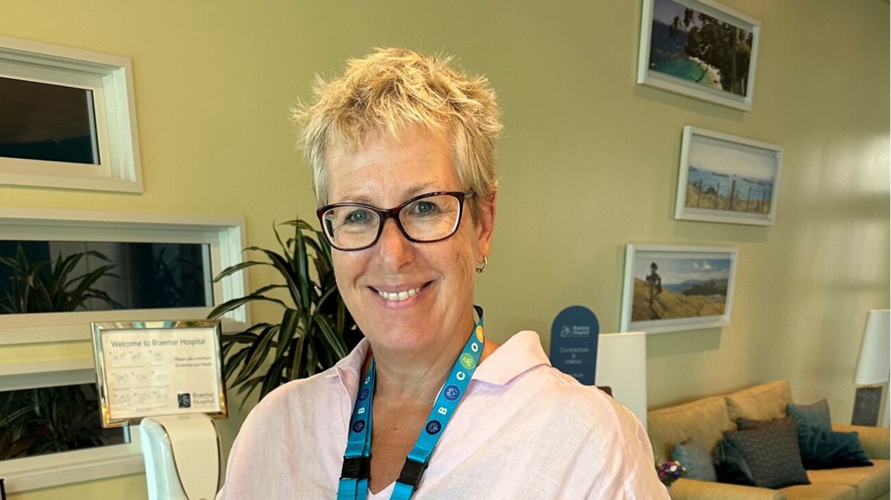 News - Braemar Hospital